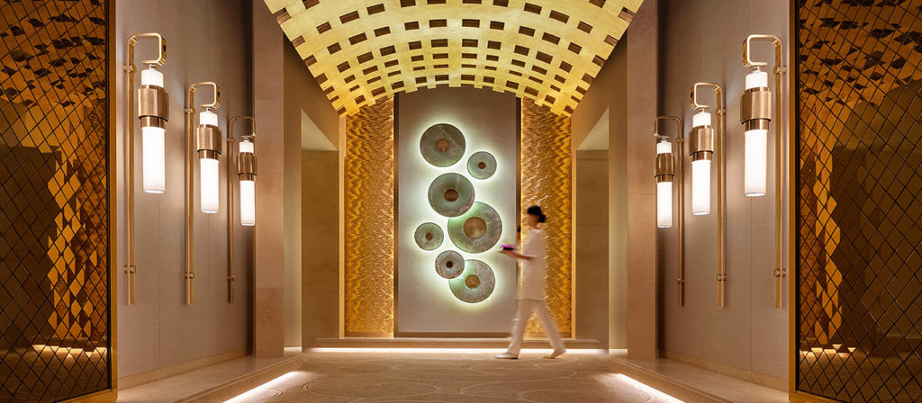 WYNN MACAU SPA 1 - Michael Fiebrich Design